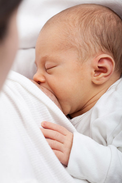 A Reflection on Extended Breastfeeding | Mid-Missouri Natural Family ...